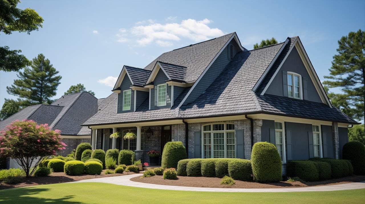 Residential Roofing Michiana