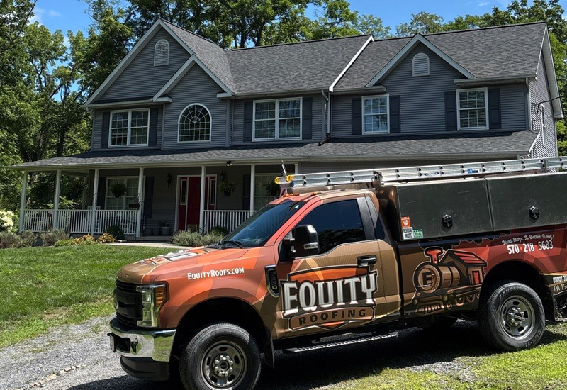 Equity Roofing - Trusted Roofing Company in Central PA and Michiana Region